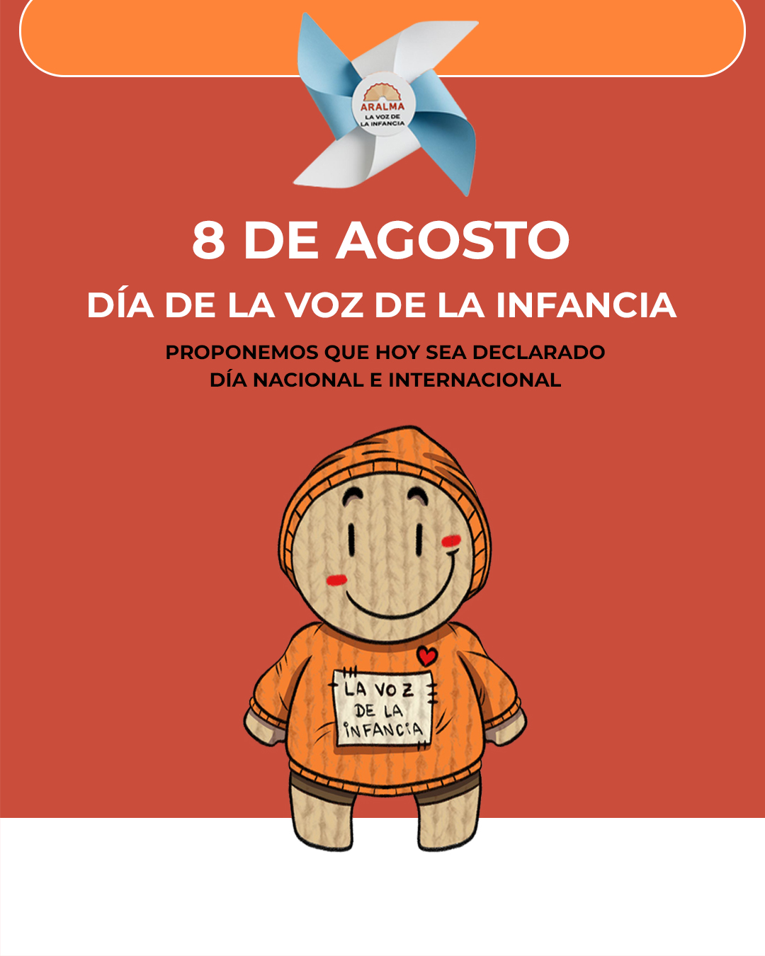 Del 4 a 10 de agosto: caja de herramientas para la Campaña "La Voz de ...